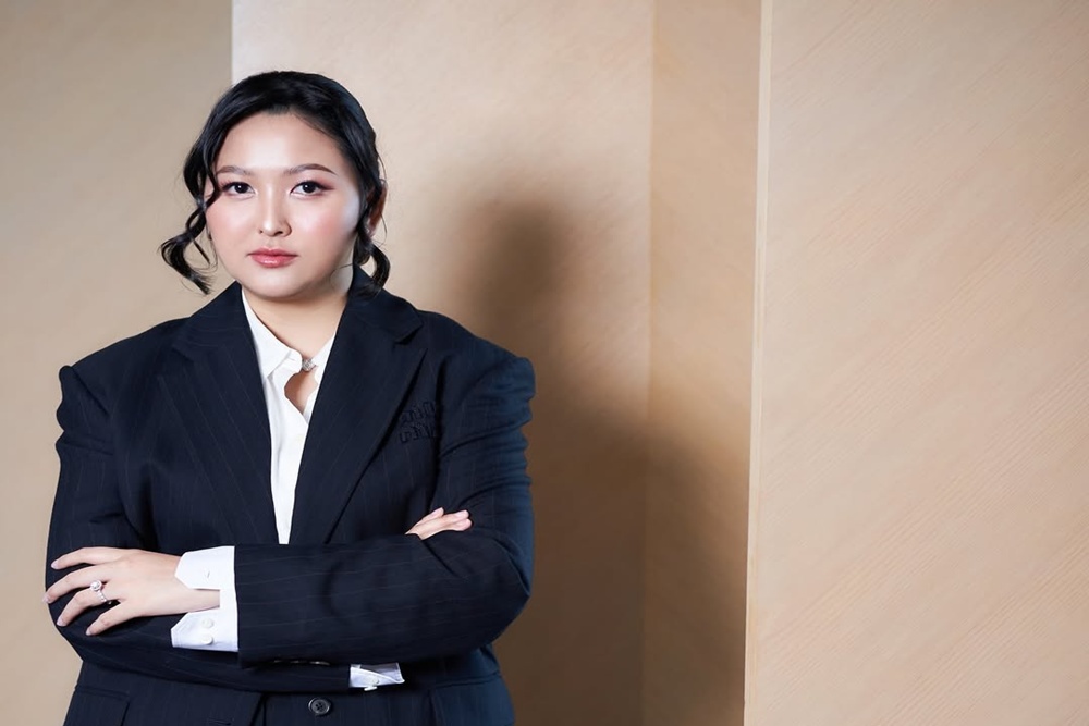 Perjalanan Founder Jiniso dari Berjualan di Pasar Hingga Raih Forbes 30 ...