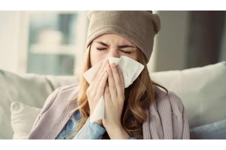 Doctor’s advice on preventing and managing viral spring flu
