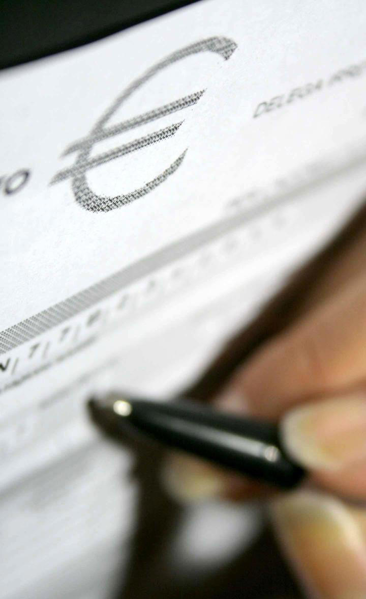 Il reddito medio supera 25mila euro annui