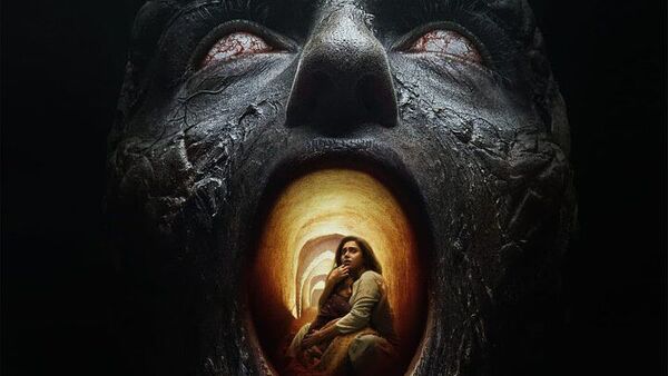 OTT Horror Thriller: ఓటీటీలోకి బ్లాక్‌బస్టర్ హారర్ థ్రిల్లర్ మూవీ సీక్వెల్.. వణికిస్తున్న టీజర్ ...