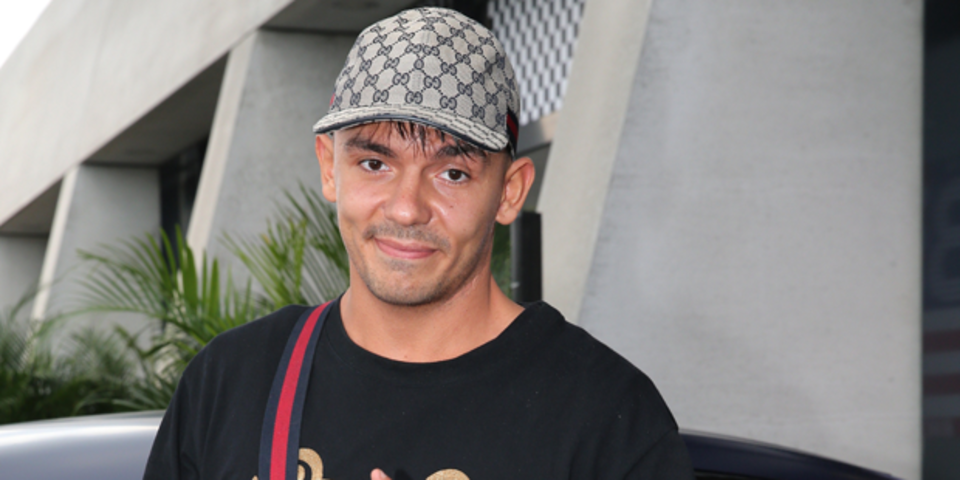 Ehe-Aus für Rapper Capital Bra