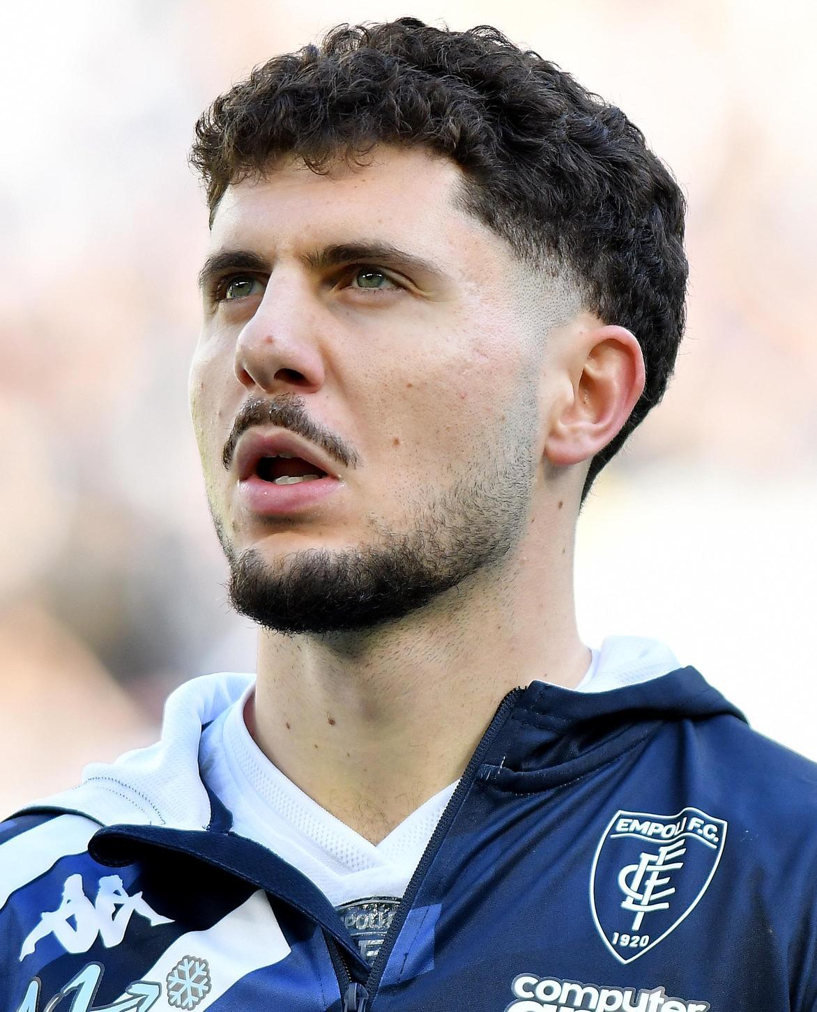 I ’nazionali’. Cacace può esultare. Andrà al Mondiale. Goglichidze ...