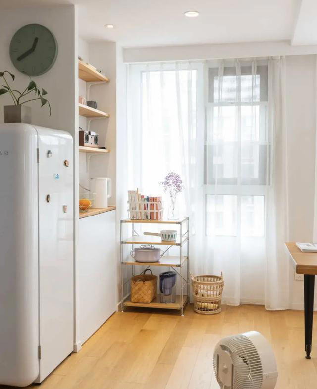 买小房子必学！10个超实用收纳技巧