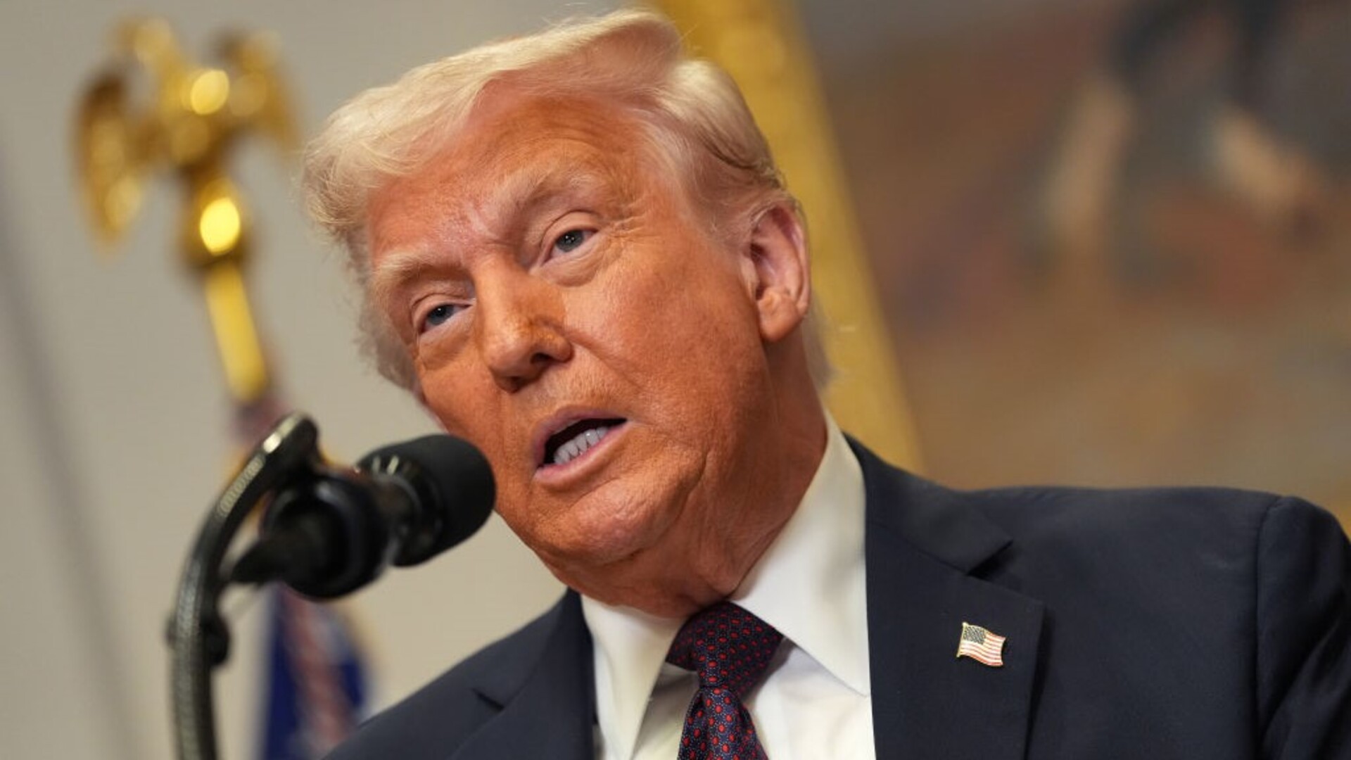 Australia unlikely to face high tariffs in next Trump plan