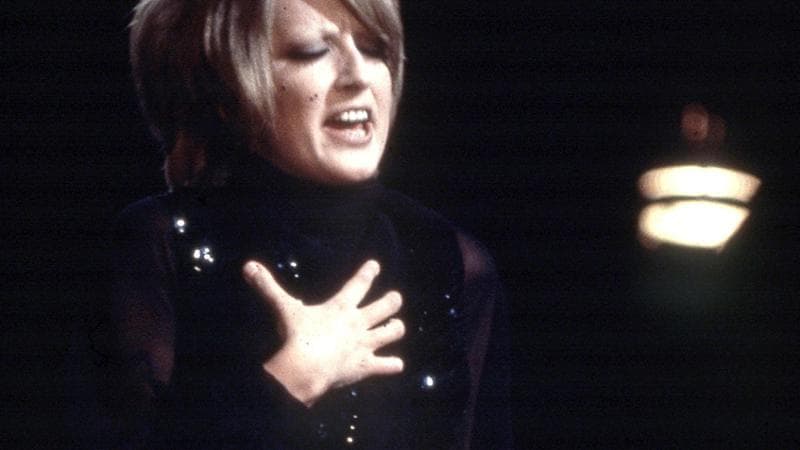 Mina compie 85 anni. La sua voce fa parte della nostra vita