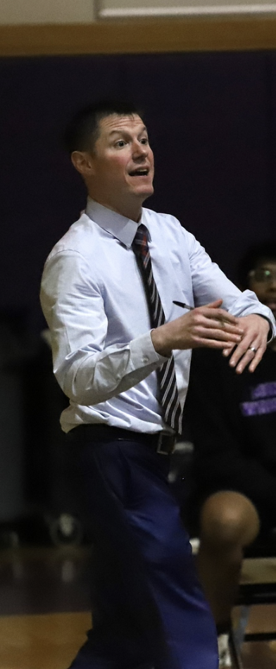Wrestling: Monroe's Joe Eurell is the 2024-25 Home News Tribune Coach ...
