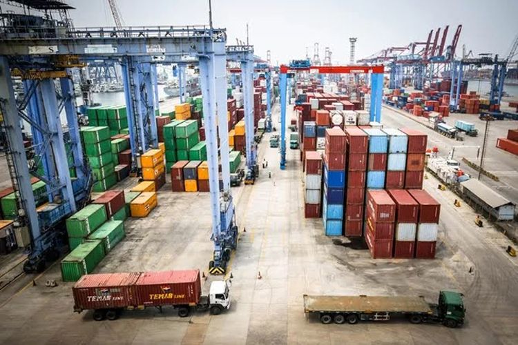 LPEI Salurkan Pembiayaan Ekspor Farmasi Rp 524 Miliar