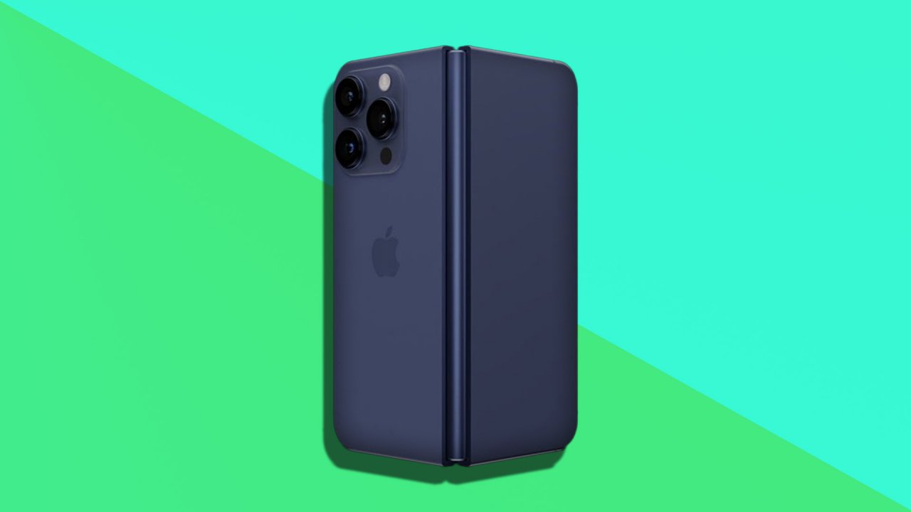 Il primo iPhone pieghevole condividerà alcune specifiche con iPhone 17 Air