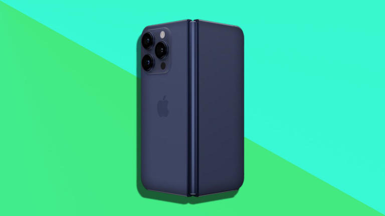 Il primo iPhone pieghevole condividerà alcune specifiche con iPhone 17 Air