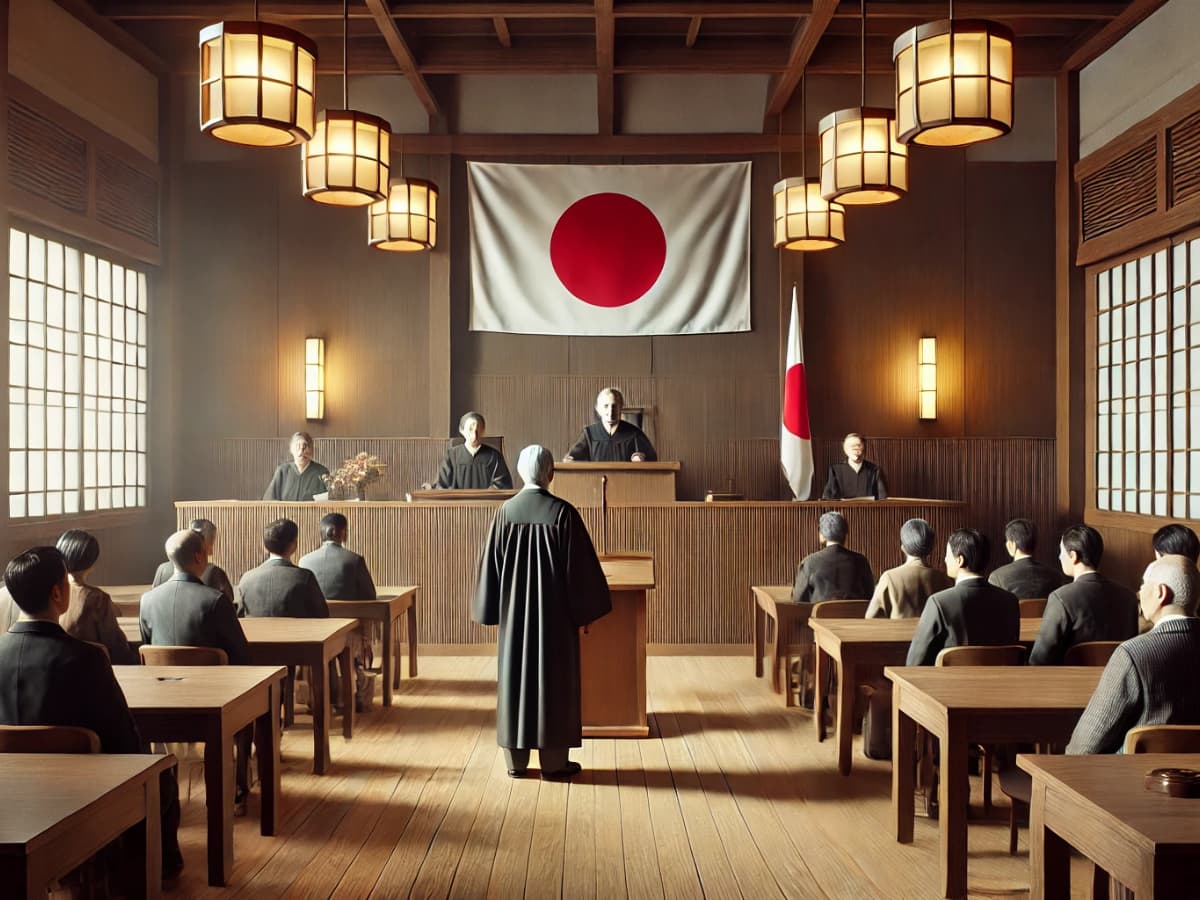 Japón disuelve a la secta Moon por vínculos con el asesinato de Shinzo Abe