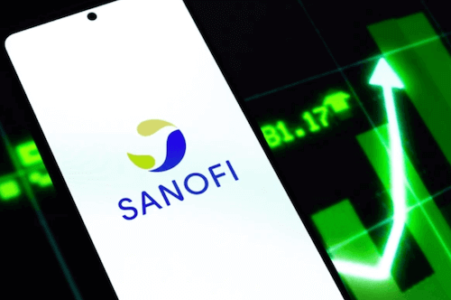 L'action Sanofi recule après l'arrêt de l'étude de phase 3 sur le ...