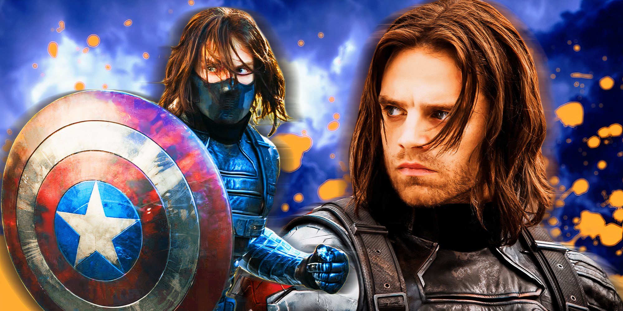 Bucky Barnes Finally Uses His Metallic Arm To Unleash The One Attack It ...