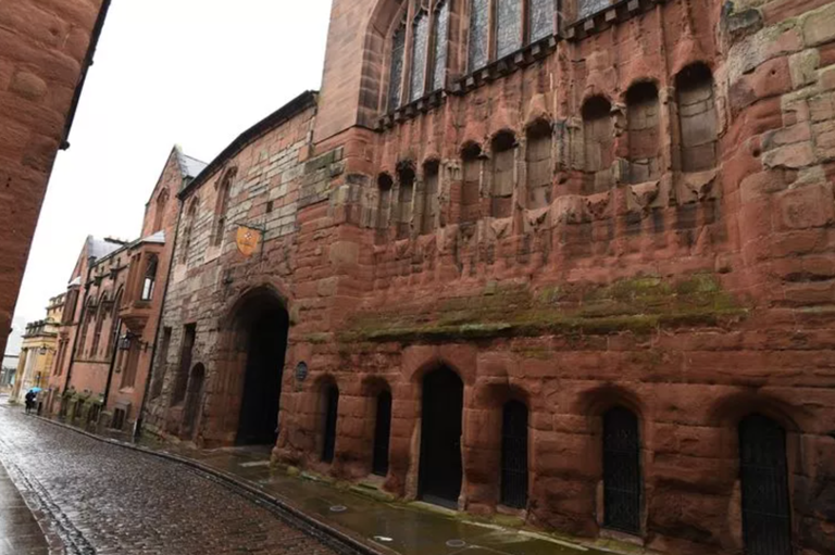 Councillors blast 'disastrous' tourist tax idea for Coventry