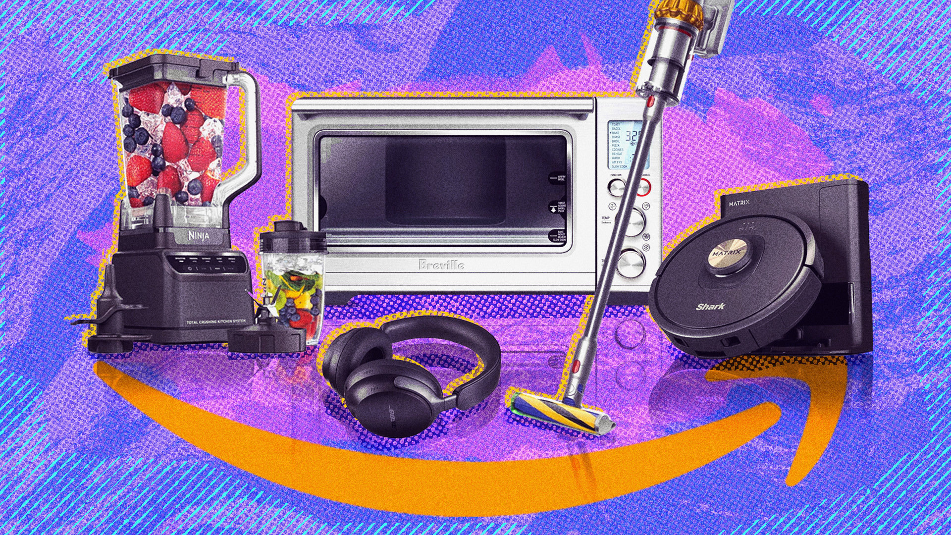 200+ of the best live deals in the Amazon Big Spring Sale, hand-picked ...