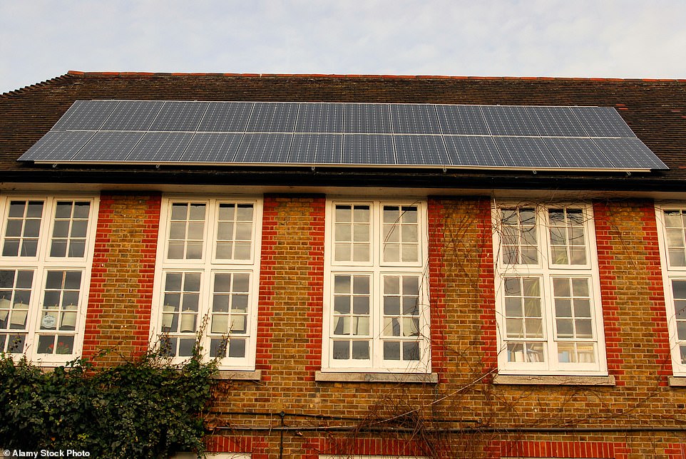 Labour to block bid to ban solar panels made by slaves