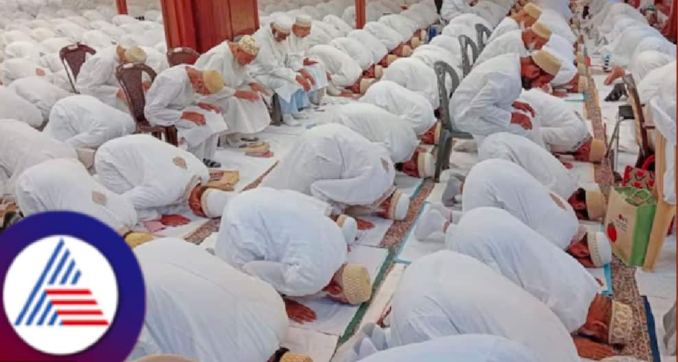 BJP's 'Saugat-e-Modi' campaign to distribute Eid kits to 32 lakh underprivileged Muslims