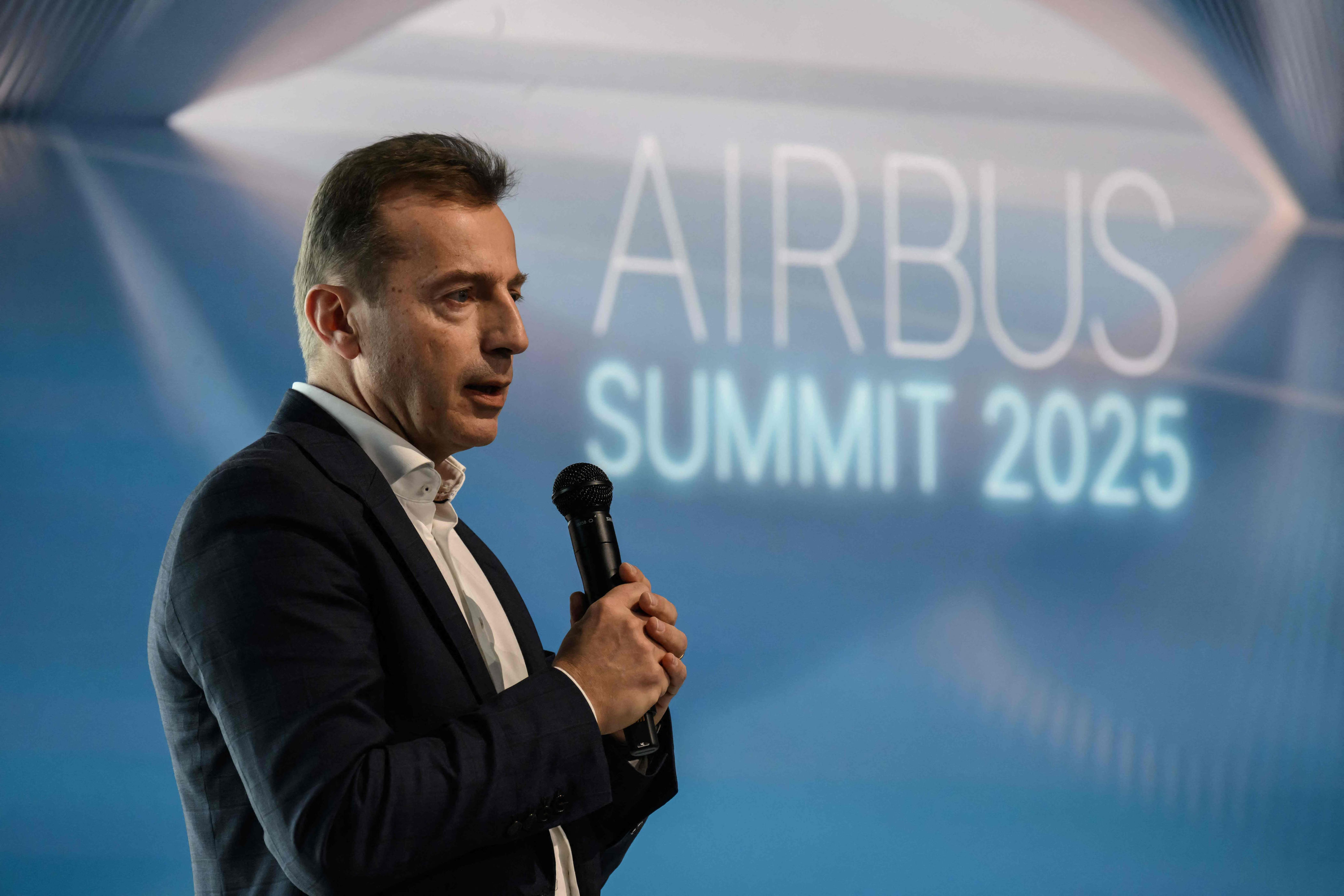 US tariff war risks making planes more expensive and may hurt Boeing, says Airbus CEO