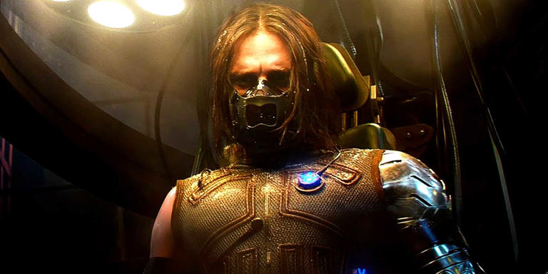 10 Best Bucky Barnes Fight Scenes In The MCU, Ranked