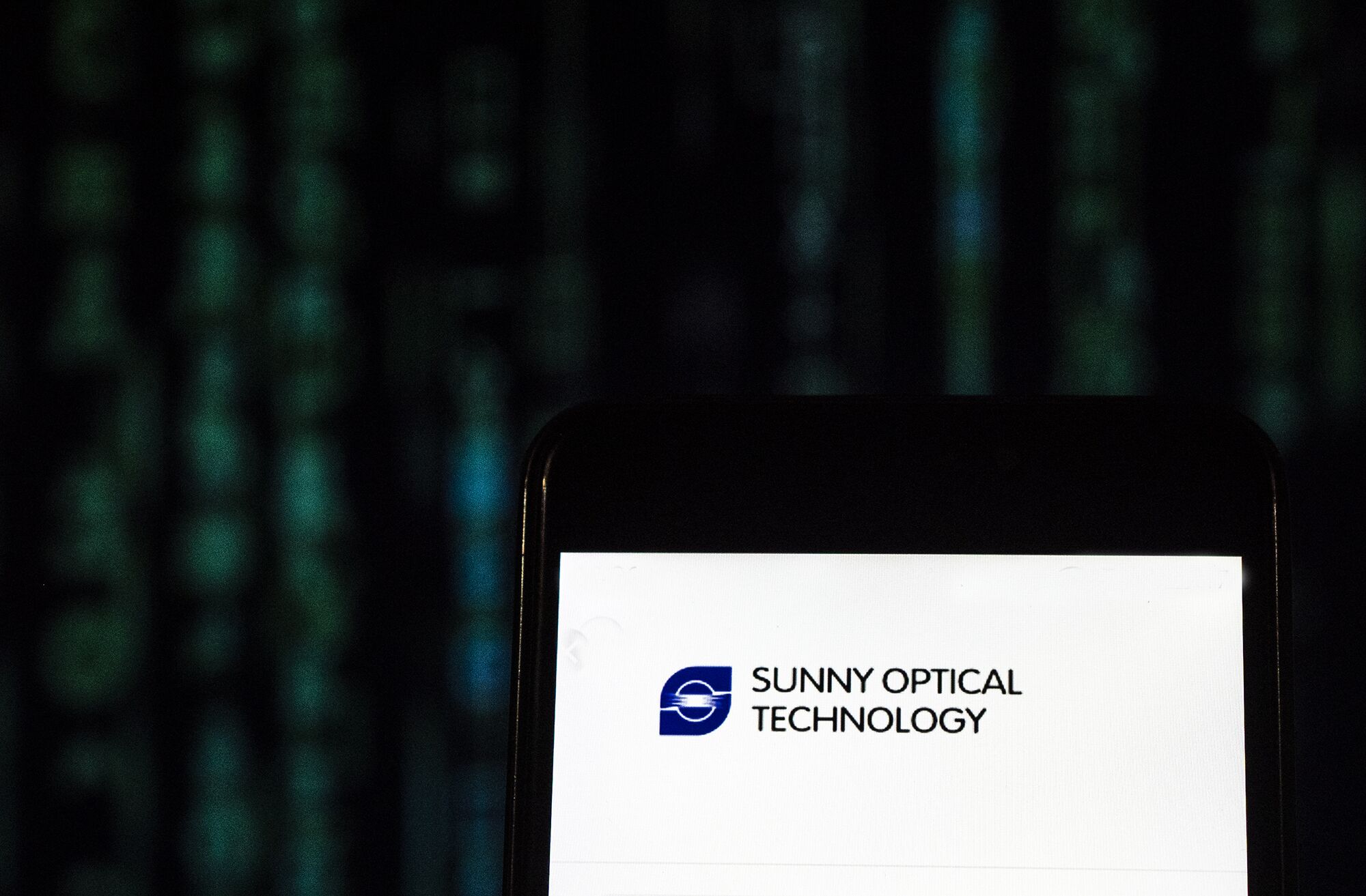 Sunny Optical Warns of Market Restructuring on Capacity Glut