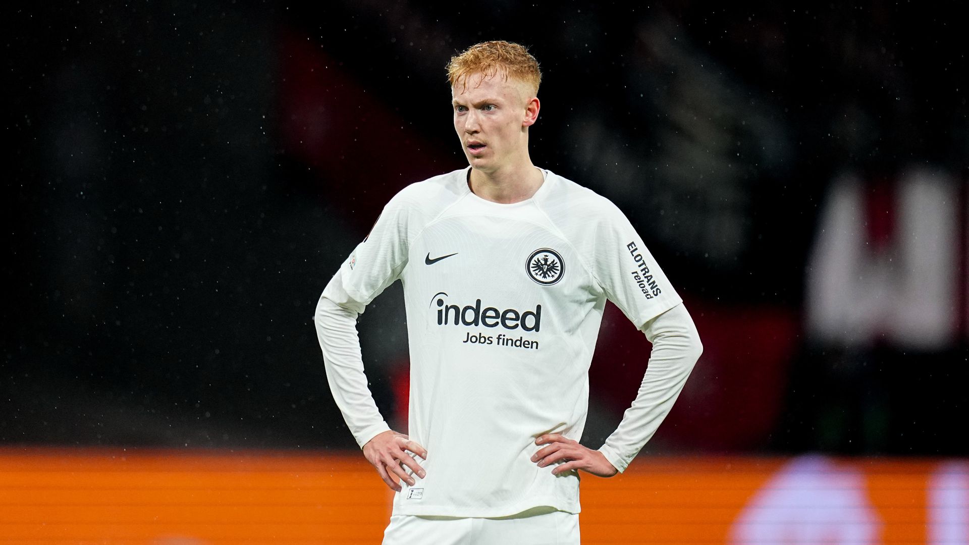 Rumor Mongering: Liverpool Linked To Move For Hugo Larsson