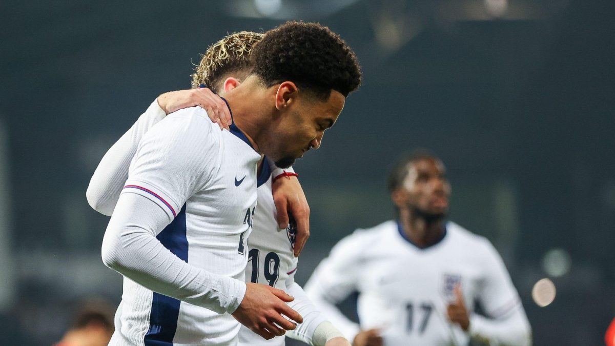 Stop what you’re doing & watch Ethan Nwaneri’s latest jaw-dropping golazo