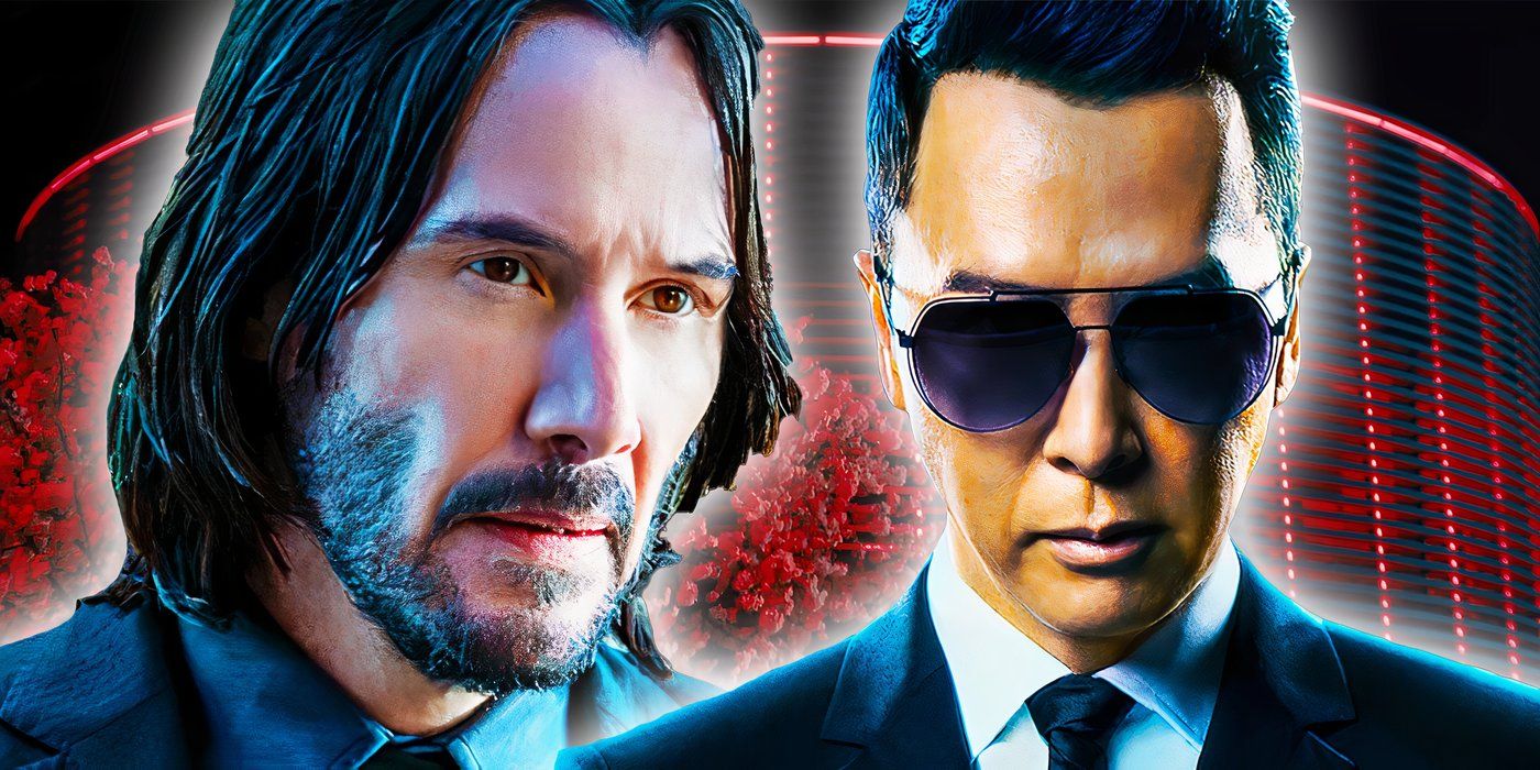 John Wick 5 Needs A Lot More Than Just Keanu Reeves' Return After ...