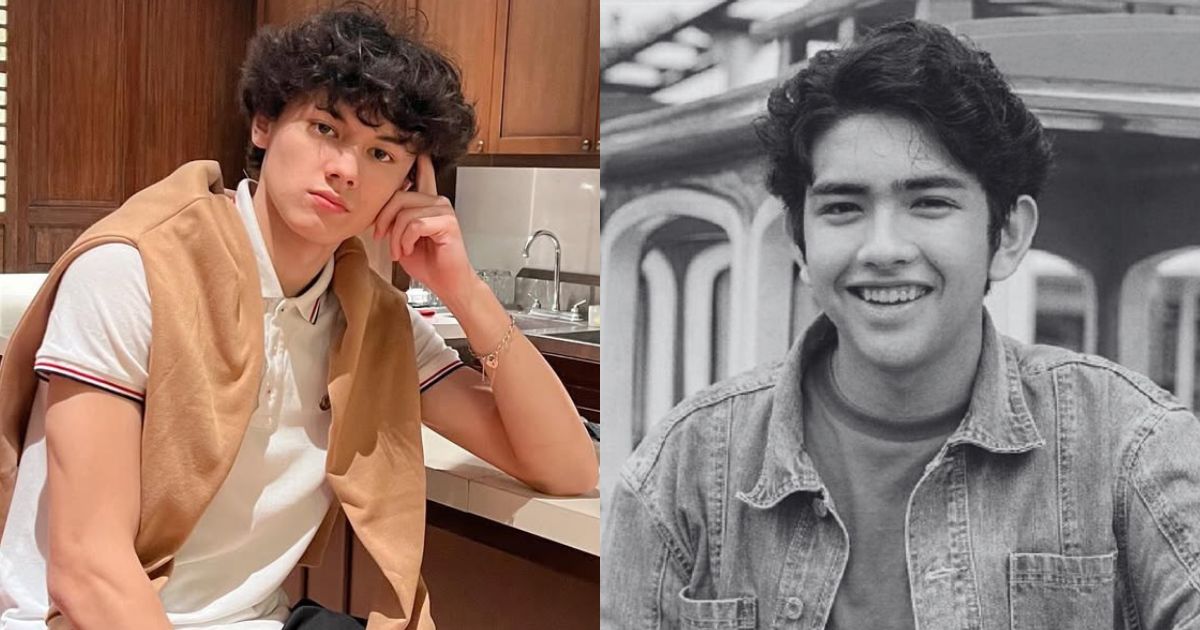 Josh Ford opens up on tragic car accident with Andrei Sison
