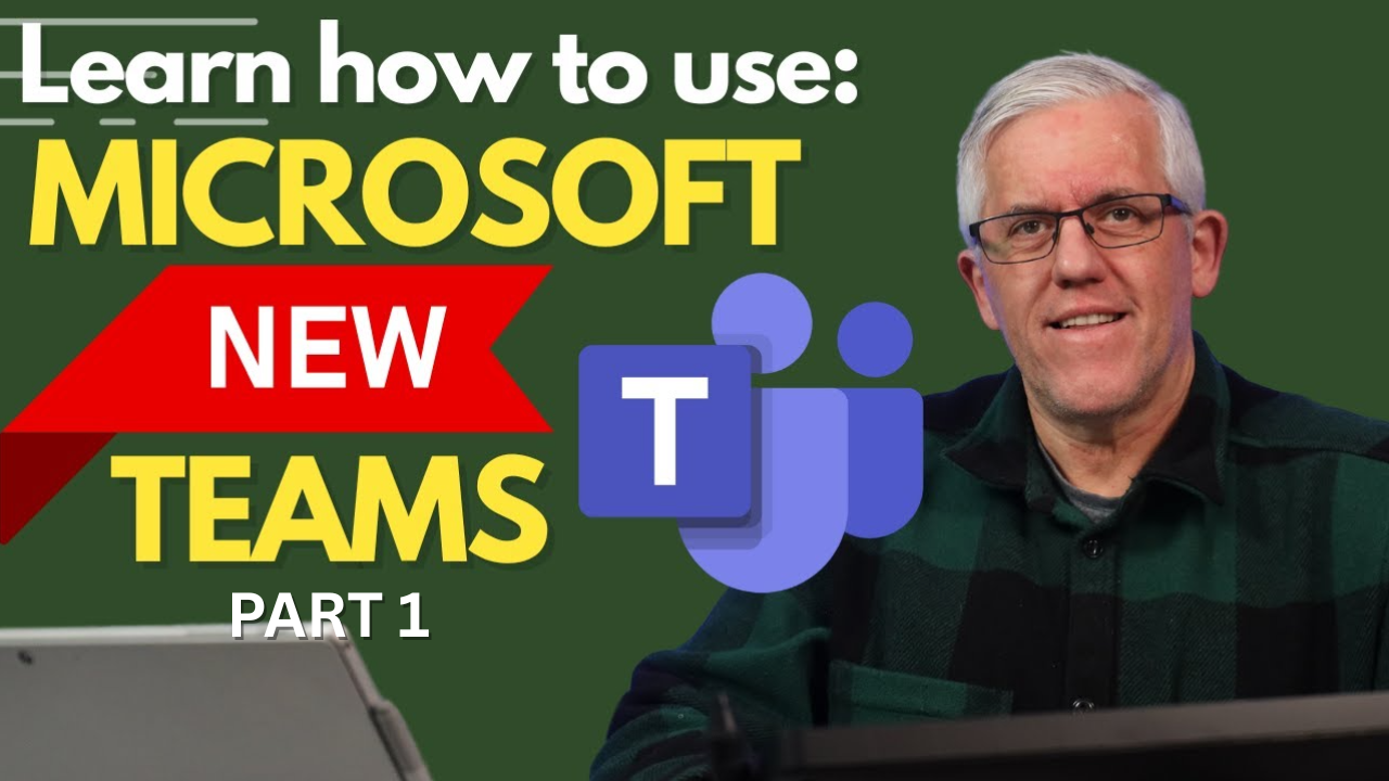 Learn How To Use the NEW Microsoft Teams - Student and Employee ...