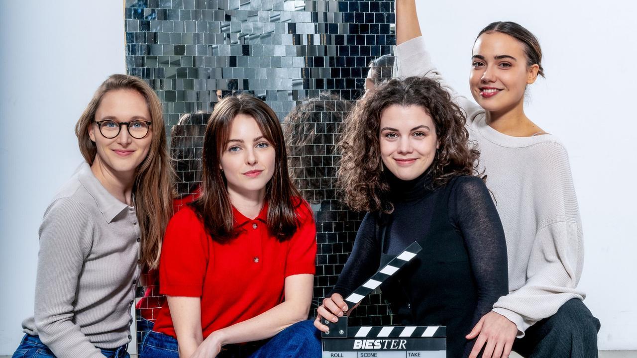 "Biester": Wie steht es um Staffel 3 der ORF-Serie?