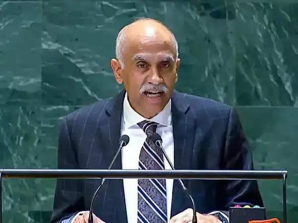 Perpetrators of crimes against peacekeepers must be brought to justice ...