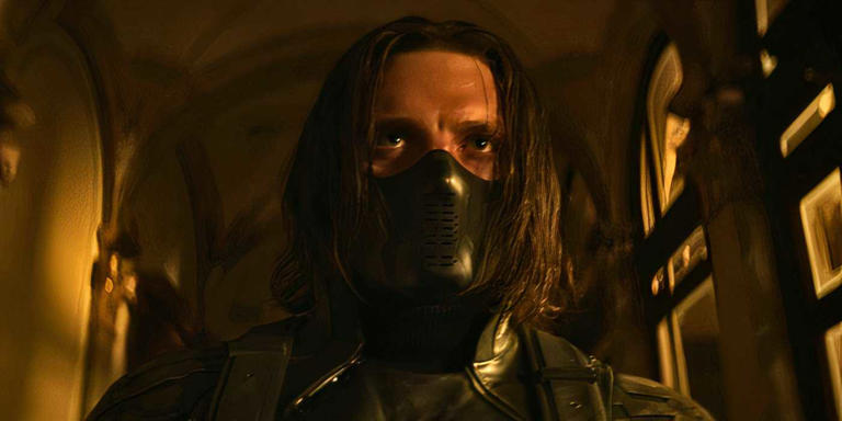 10 Best Bucky Barnes Fight Scenes In The MCU, Ranked