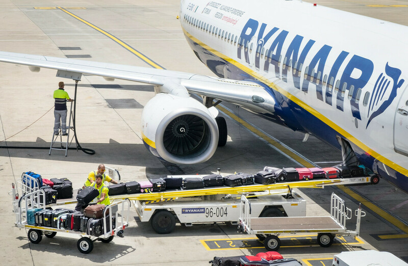 Ryanair launching subscription service for customers to waive some ...