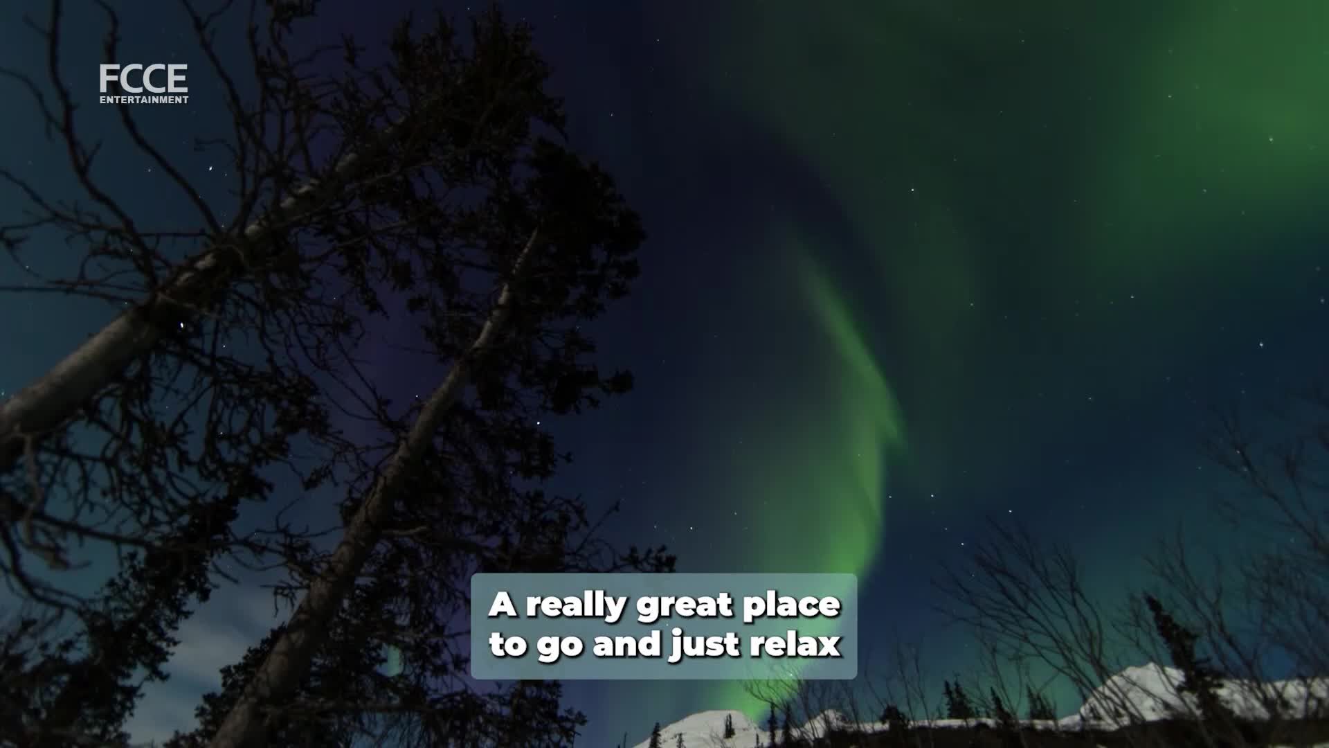 Cool cations, discover the best winter travel escapes