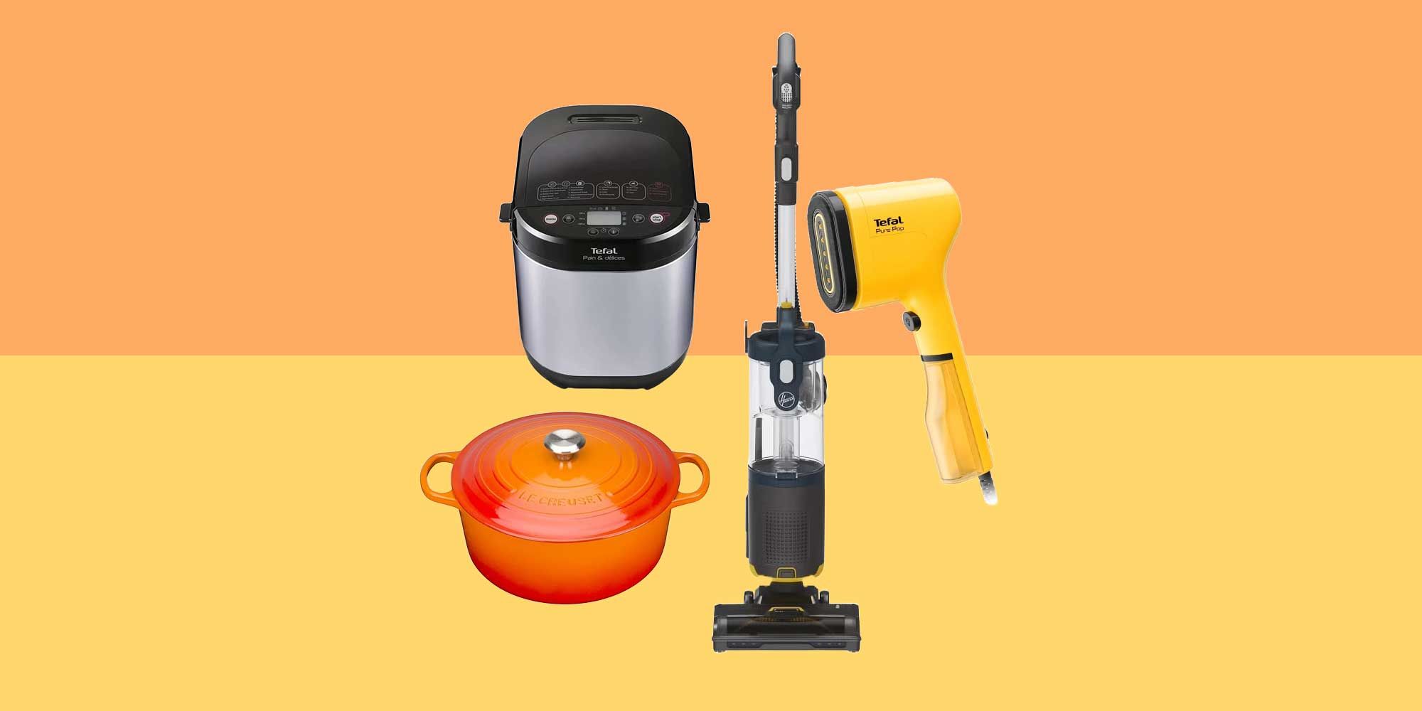 Amazon Spring Sale LIVE: 36 best deals on our expert-recommended products