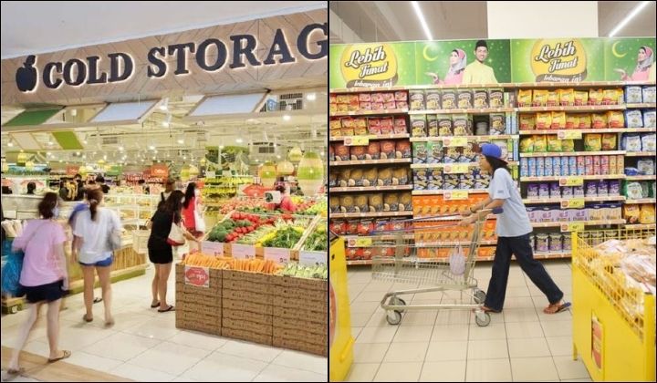 Who Owns Macrovalue? The Malaysian Company That Just Acquired Singapore ...