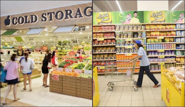 Who Owns Macrovalue? The Malaysian Company That Just Acquired Singapore ...