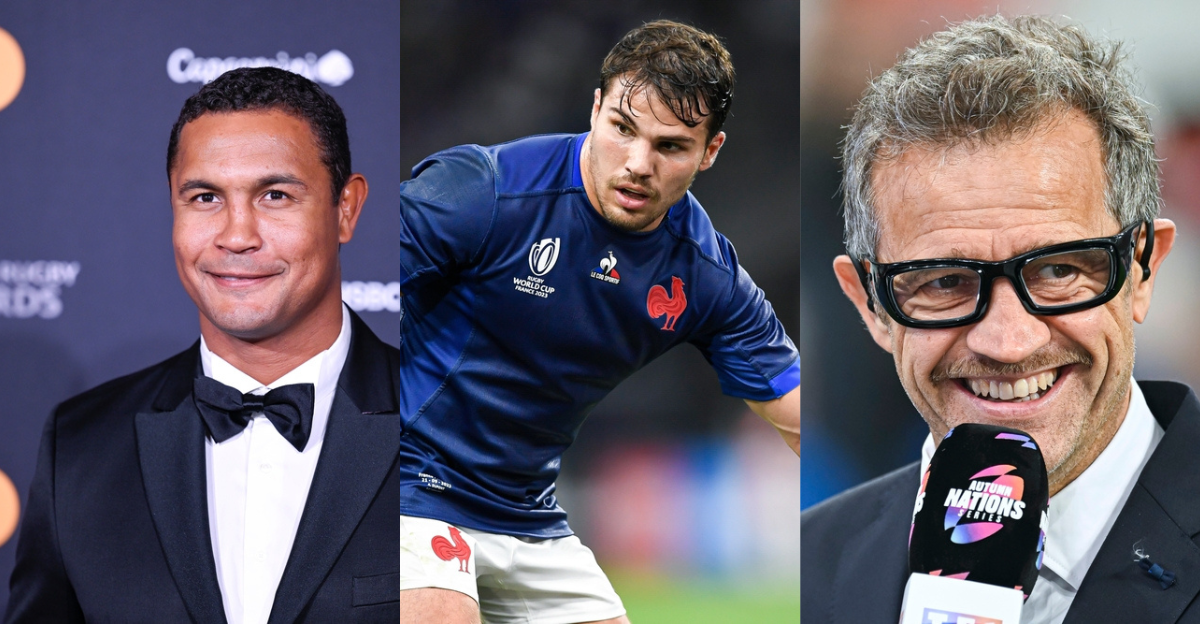 Ranking The Greatest French Rugby Players of All Time