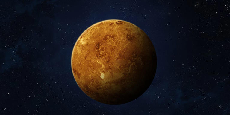 La atmósfera de Venus: misterios, peculiaridades y su impacto en la ...