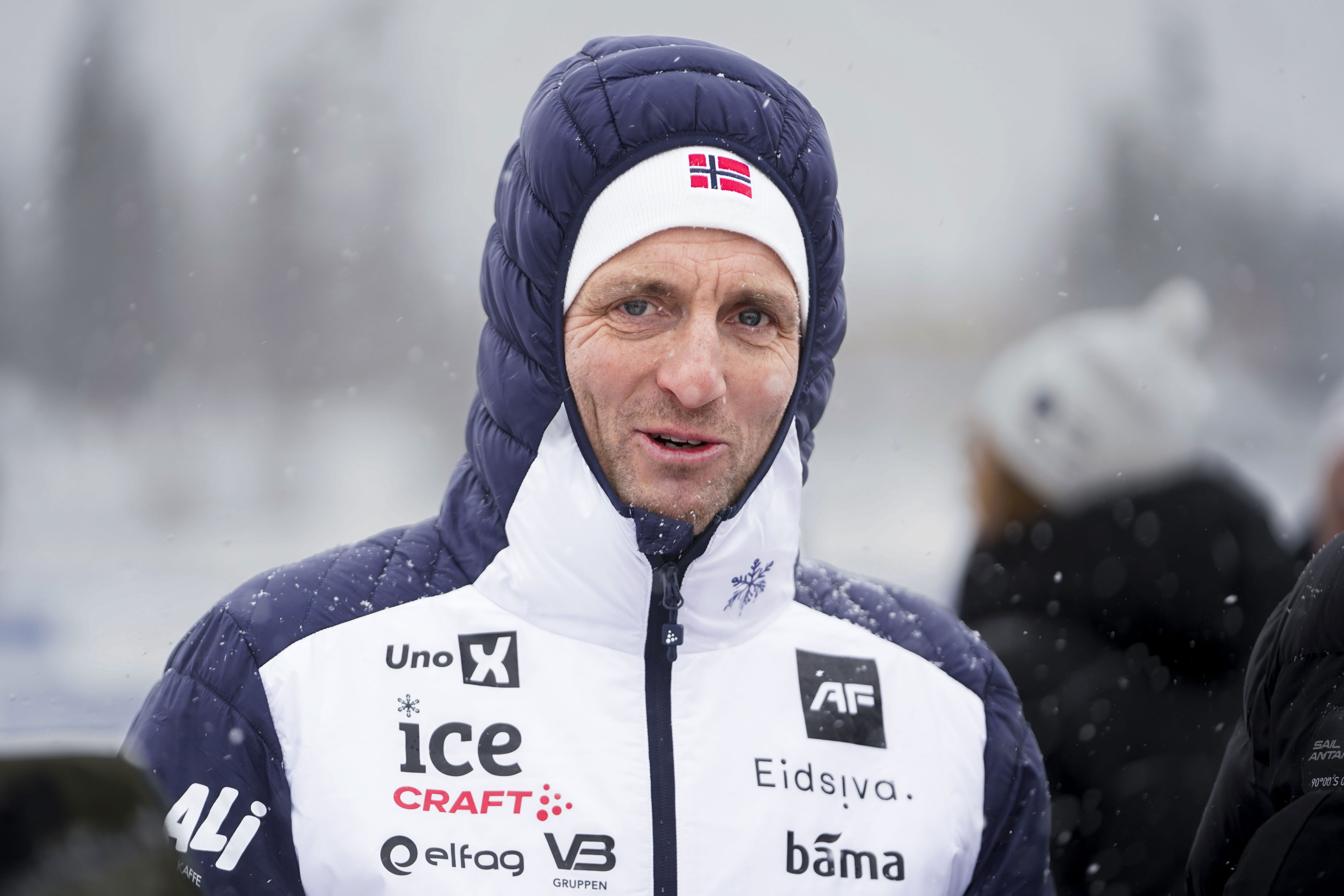 Djupvik gir seg som generalsekretær i skiskytterforbundet