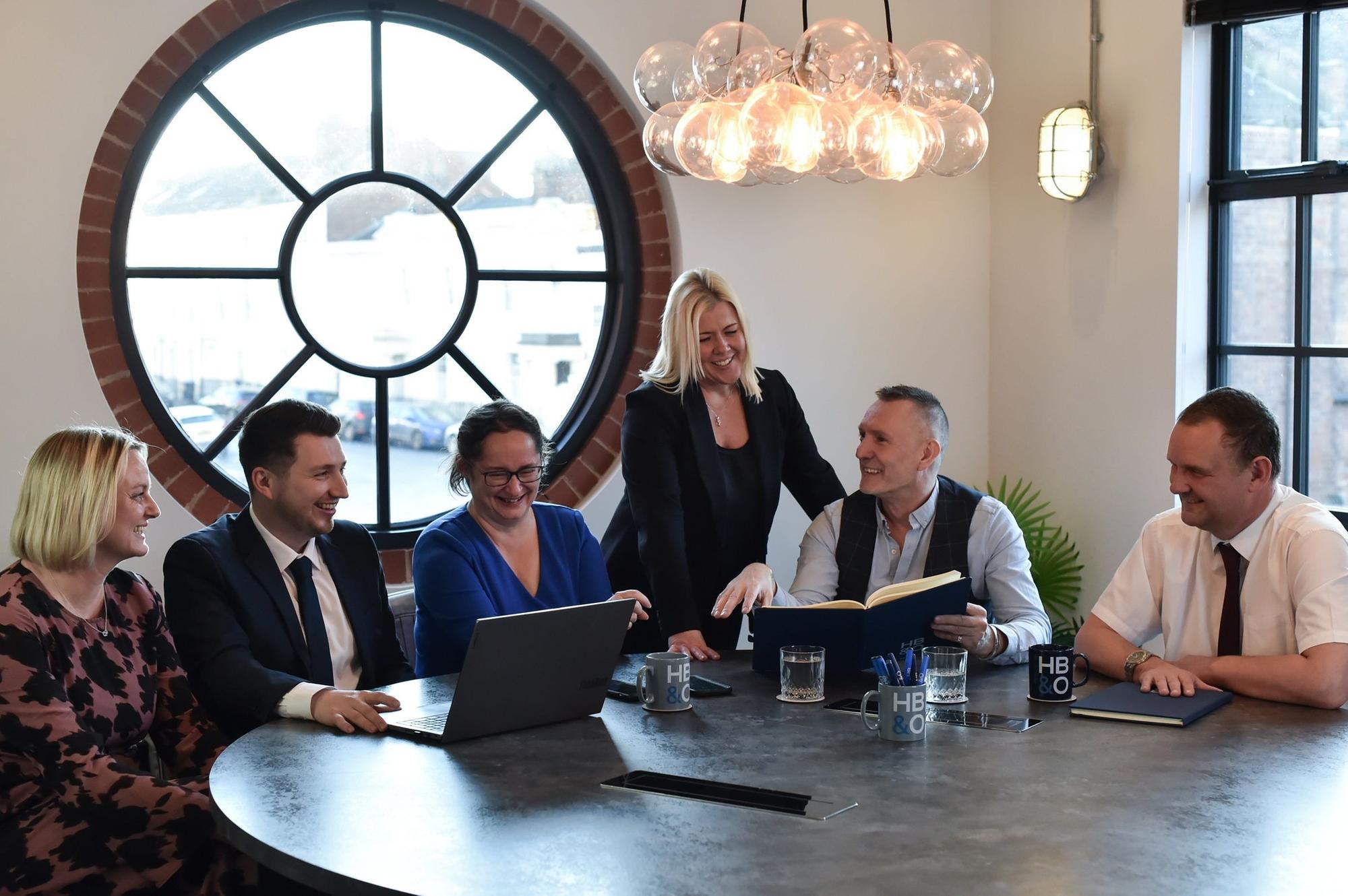 Independent accountancy firm launches new tax advisory teams