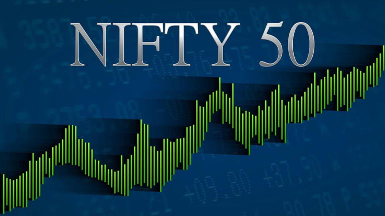 Nifty 50 faces resistance at THIS level next. How to trade in near term?