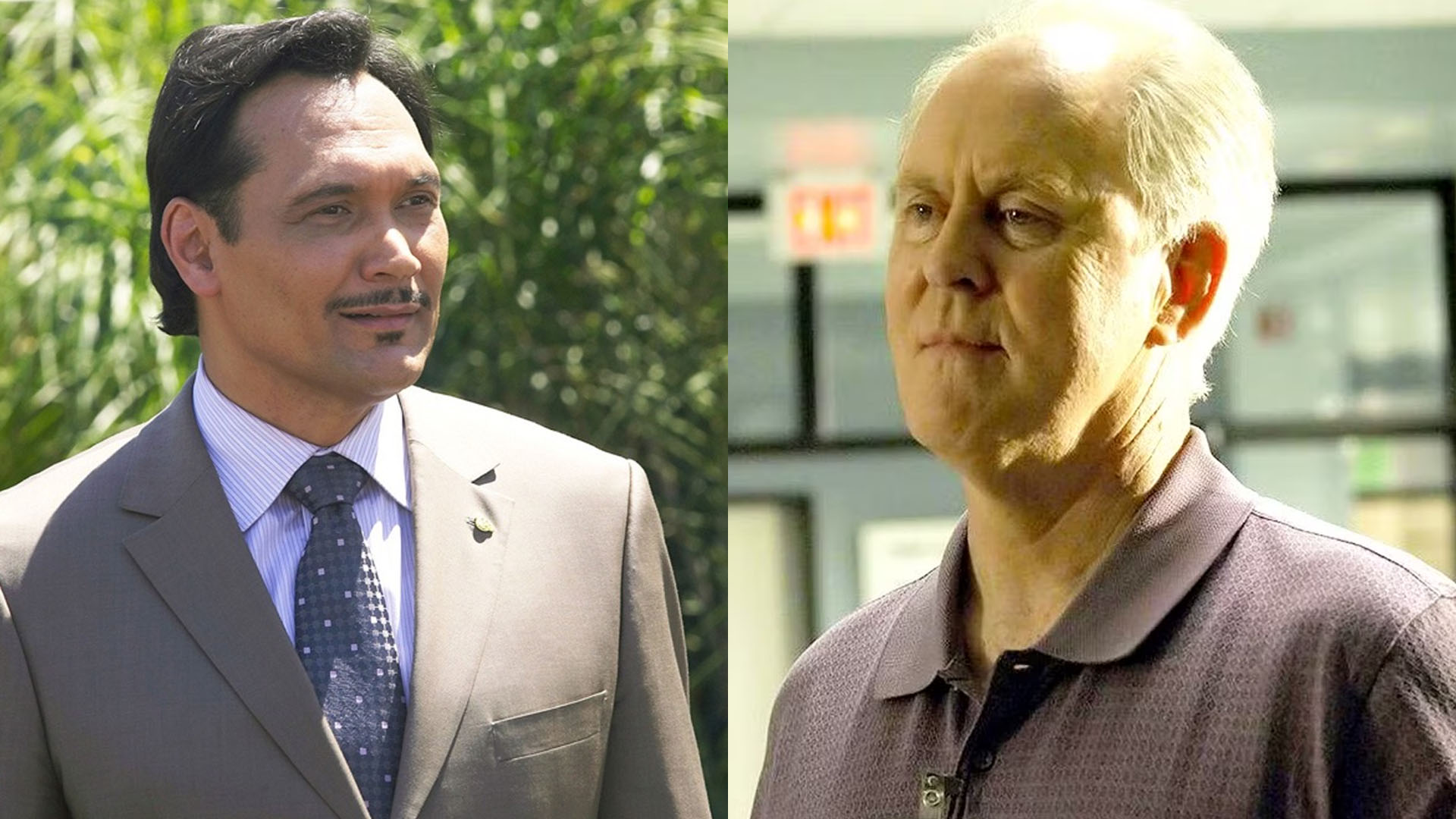 Jimmy Smits and John Lithgow will return for Dexter: Resurrection
