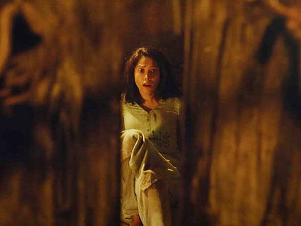 Nushrratt Bharuccha and Soha Ali Khan's Chhorii 2 to release on THIS date