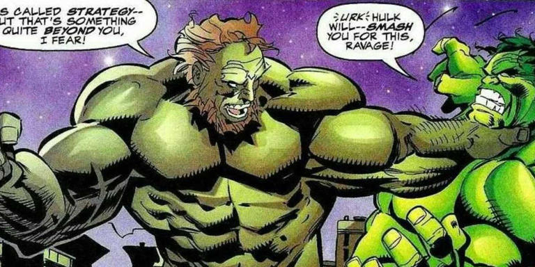 10 Minor Superhero Comic Characters Everyone Completely Forgot About