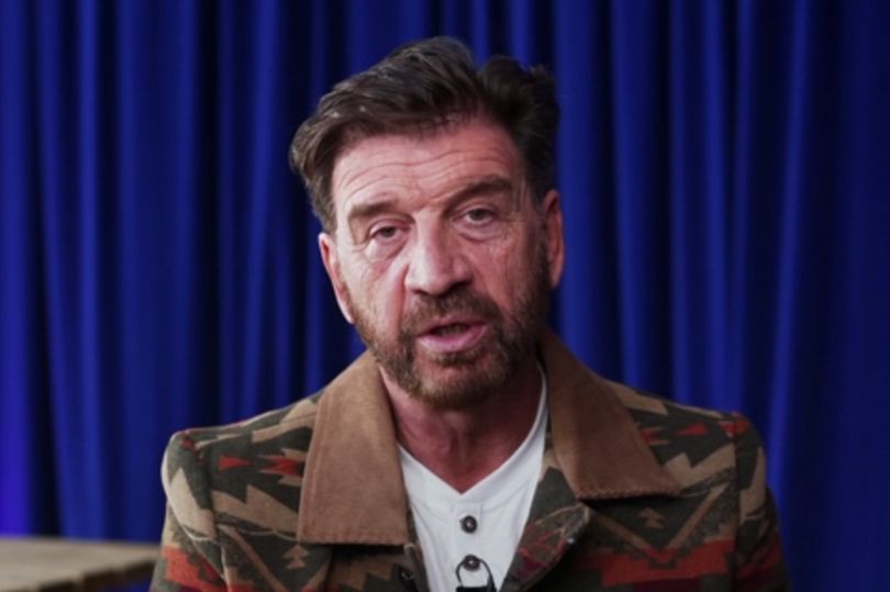 Nick Knowles shares 'emotional' announcement about DIY SOS