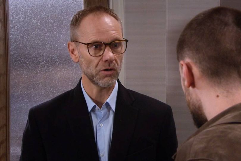 Emmerdale Kim Tate's long-lost sibling 'exposed' - and they're already ...