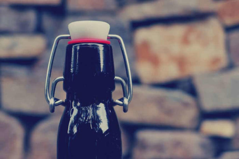 Physicists just explained why the pop of a beer bottle sounds so perfect