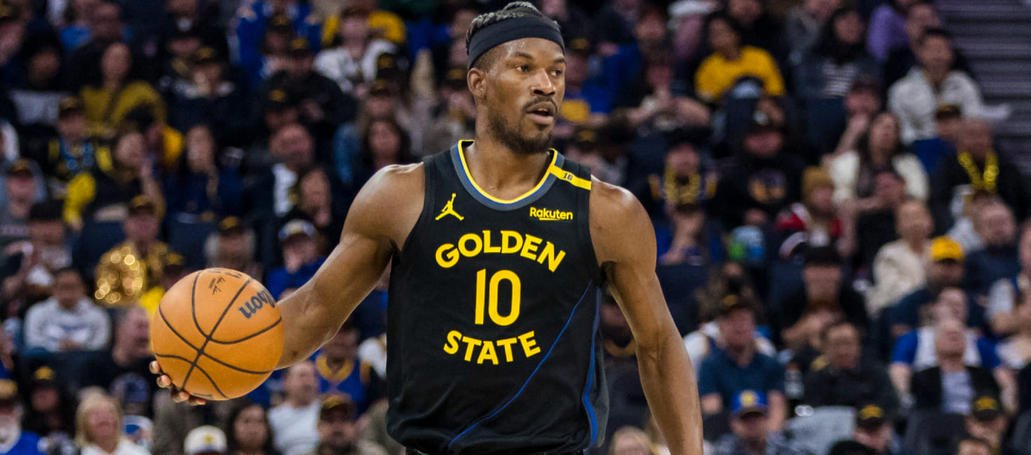 Warriors vs. Suns NBA Bets & Predictions (Tuesday)