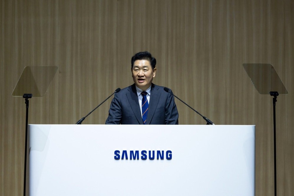 Samsung Electronics co-CEO Han Jong-Hee dead at 63