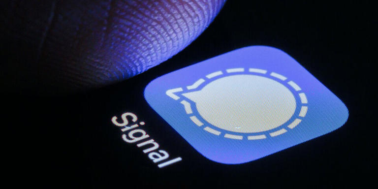 Wie sicher ist der Messenger Signal wirklich?